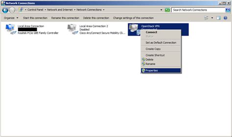 How To Set Up A Multi Protocol Vpn Server Using Softether Ukfast