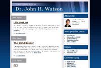 Sherlock Tie In Websites Baker Street Wiki Fandom