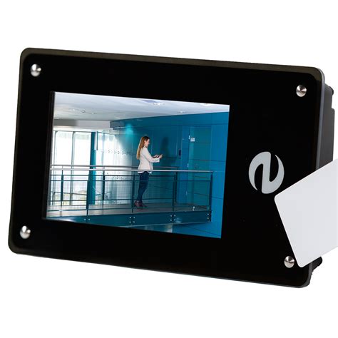 Rfid Touch Screen Access Touch