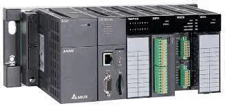 Rohs Delta PLC DVP32ES200R, For Control at ₹ 6200 in New Delhi | ID ...