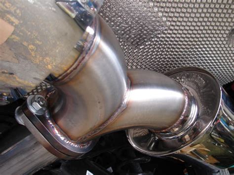 Golf Gti Mk6 10 14 3 Catback Exhaust Ultimate Racing