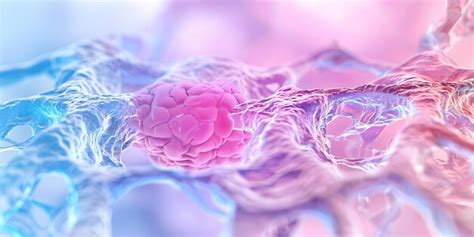 Possible Lymph Node Issue Indicated By Microscopic Inflammation In