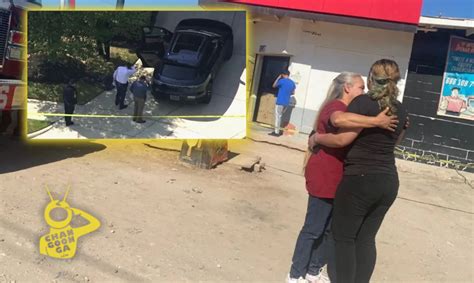 Pasa En México Niño Muere Por Calor Mamá Lo Dejó Encerrado En El Auto