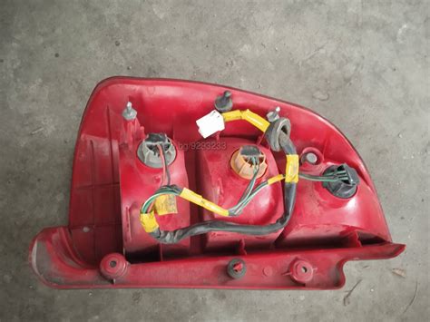 стоп мицубиши спейс стар Фарове Стопове Мигачи Резервни части консумативи аксесоари