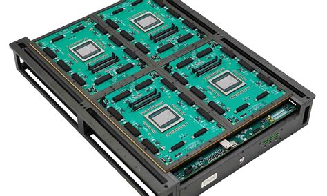 Prototyping With The Latest And Greatest Xilinx Fpgas Semiwiki