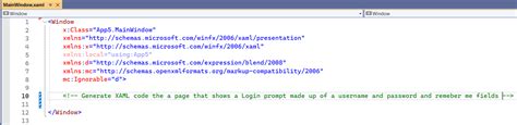 Using Chatgpt And Github Copilot To Generate The Xaml For Your Windows Application Nicks Net