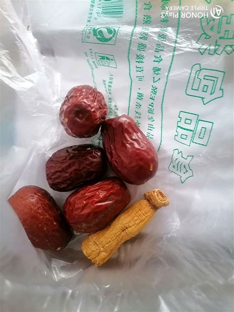 大枣人参汤怎么做 大枣人参汤的做法 豆果美食