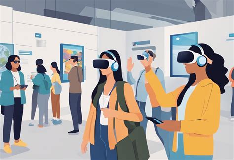 Augmented Reality In Museums Benefits And User Experience Crypto Nexus