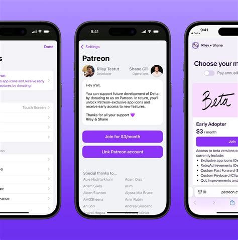 The Delta Emulator Is Getting Online Multiplayer For Nintendo Ds Games The Verge