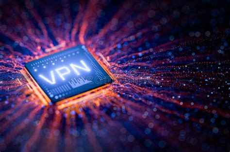 Vpn Business Vpn Connection Vpn Future Vpn Network Security Concept Of Internet Privacy