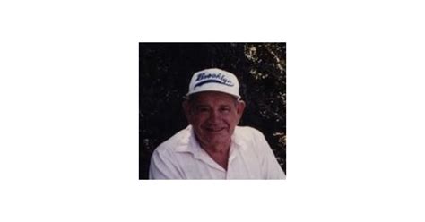 Daniel Gallagher Obituary 1925 2011 Legacy Remembers