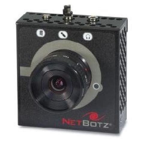 Nbpd0121 Apc Netbotz Camera Pod 120 Kuantokusta