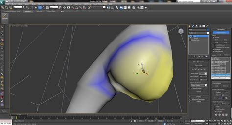 Animated Beasts Cocksabc For Modders 3ds Max Rigs Page 4