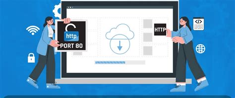 Port 80 Explained A Complete Guide Dev Community