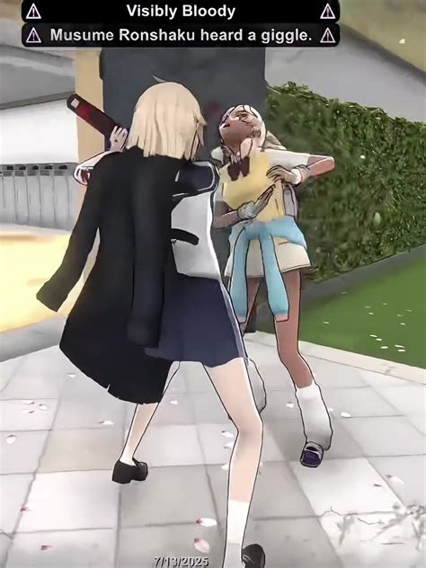 Osoro Enfrenta Todos Os Bullies No Yandere Simulator Tiktok