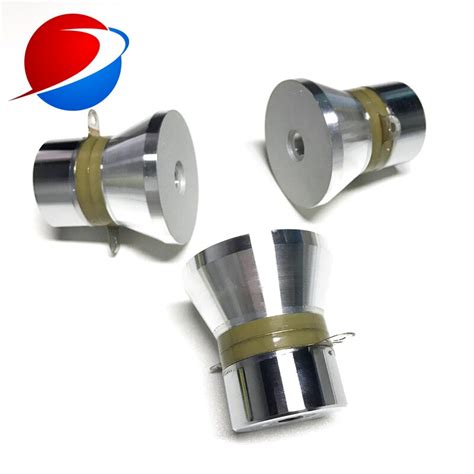 33khz Ultrasonic Vibration Transducer 60w Ultrason Vicedeal