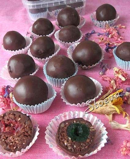 Бонбони Пияни вишни Party Food Catering Food Party Food