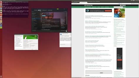 Nvidia Linux Driver 2015 Year In Review Phoronix
