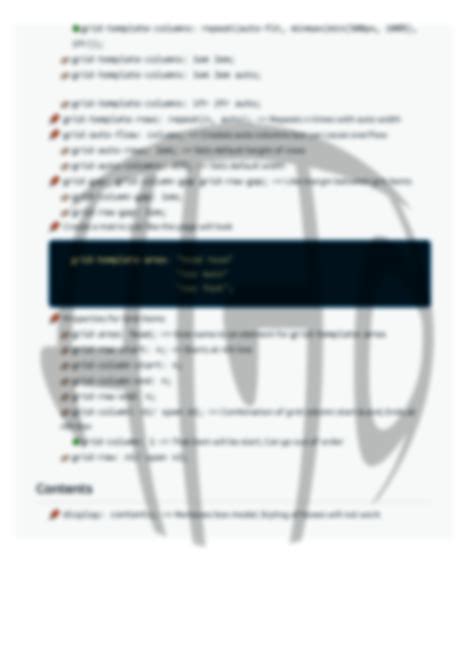 Solution Css Layouts Studypool