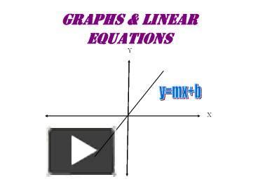 PPT Graphs PowerPoint Presentation Free To Download Id B NzFkY