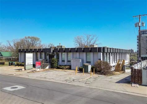 117 North 32nd Avenue Office For Lease 10822 Sf Omaha 68131 Us