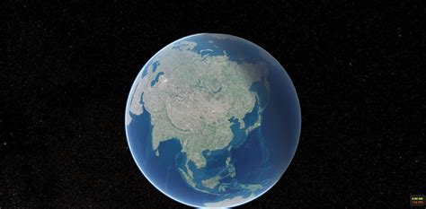 Vue2 Creates A Project And Configures Cesium To Load A 3d Map