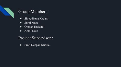 SOLUTION Ppt Driver S Drowsiness Detection Ppt Studypool