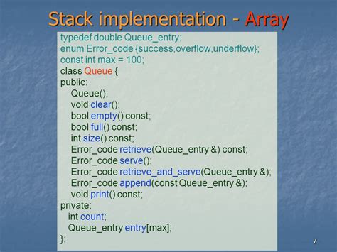 Data Structures Chapter 3 Queues Andreas Savva 2 Queues A Data