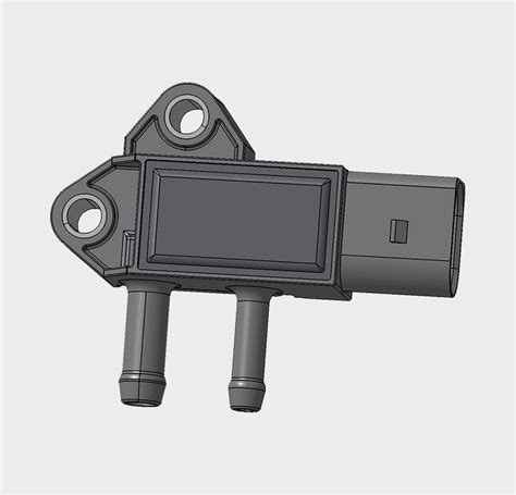 Gpfdpf Differential Pressure Sensor Gpfdpf Differential Pressure Sensor