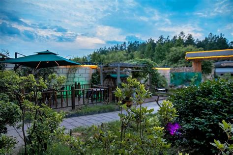 安吉元宿地址 孝丰镇城东社区小窑里自然村14 1号 艺龙旅行网