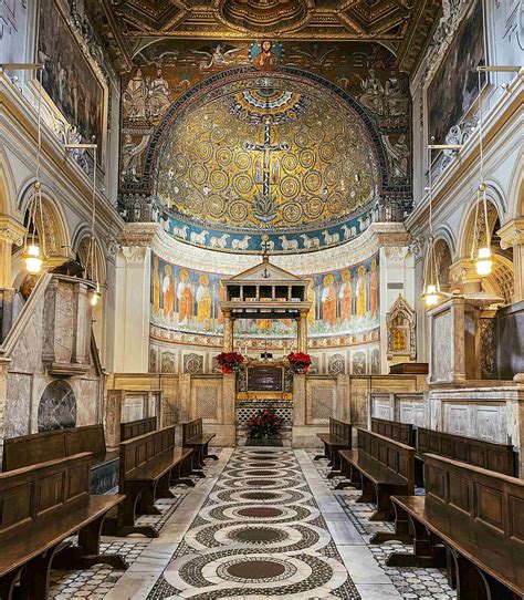 Guide To Rione Monti In Rome History Itinerary And What To See