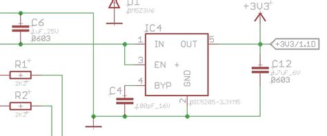 Cc1175 Strange Spectrum Signal Output Other Wireless Technologies