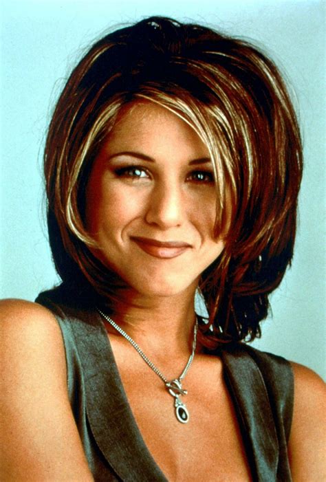 The Ultimate 90s Throwback Hair Dos That Are Making A Comeback