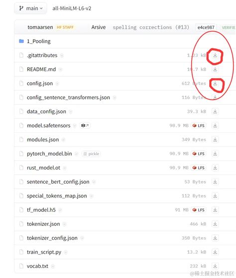 本地加载hg模型时报错hfvalidationerror，如何输入路径 路径问题 相对路径绝对路径问题： hugging 掘金