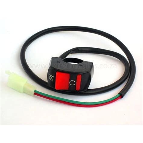 Handlebar Switch