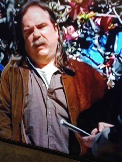 Dan Dority On Cold Case Rdeadwood