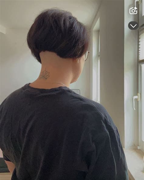 19 Stunning Back View Of Bob Hairstyles Fabbon