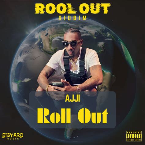 Roll Out Single De Ajji Spotify