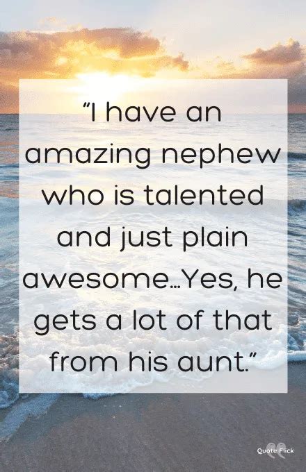 100 Nephew Quotes To Brighten His Day From Uncles Or Aunts