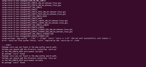 Configure Tauri Yew Getting Started Project To Work
