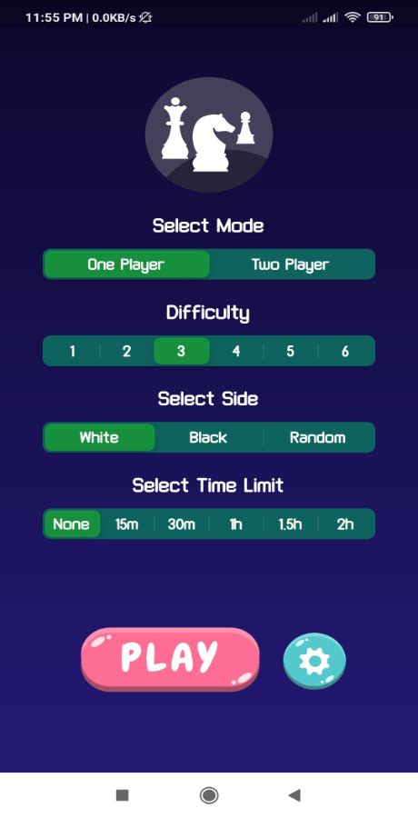 Chess Master Game Flutter With Admob Ads By Kingitlimited Codecanyon