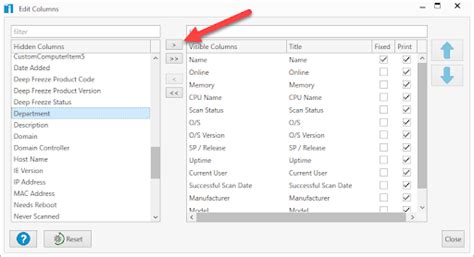 How To Import Ad Attributes To Custom Fields In Pdq Inventory Pdq