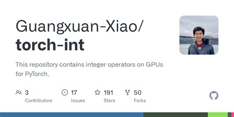 Torch Int Torch Int Kernels Bmm Cu At Main Guangxuan Xiao Torch Int Github
