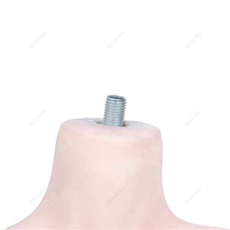 Sex Doll Head To Body Connector Adaptor Coeros