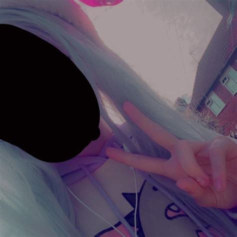 Eri Wig Mha Great Quality Worn Once Like New Uk Depop