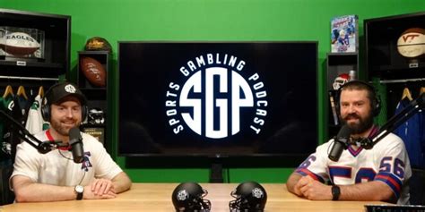 Sgpns Sean Green And Ryan Kramer Back On Radio Row With Super Bowl Selections Analysis Sports