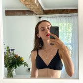 Maude Apatow Nude Pictures Onlyfans Leaks Playboy Photos Sex Scene Uncensored