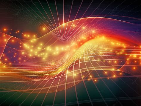 Fractal Realms Arrangement Quality Gist Texture Photo Background And