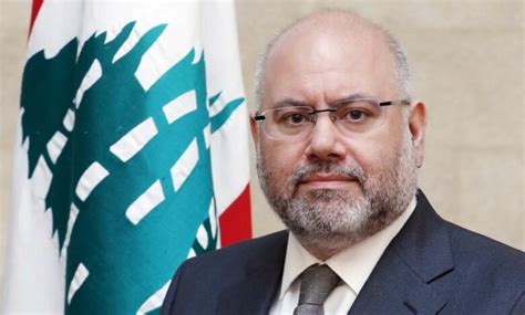 وزير الصحة اللبناني يكشف حجم الخسائر في القطاع الصحي منذ بدء العدوان