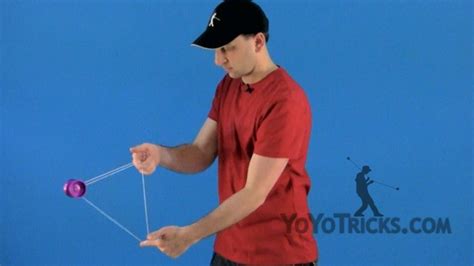 Boingy Boing Yoyo Sport Ladder 1a 16